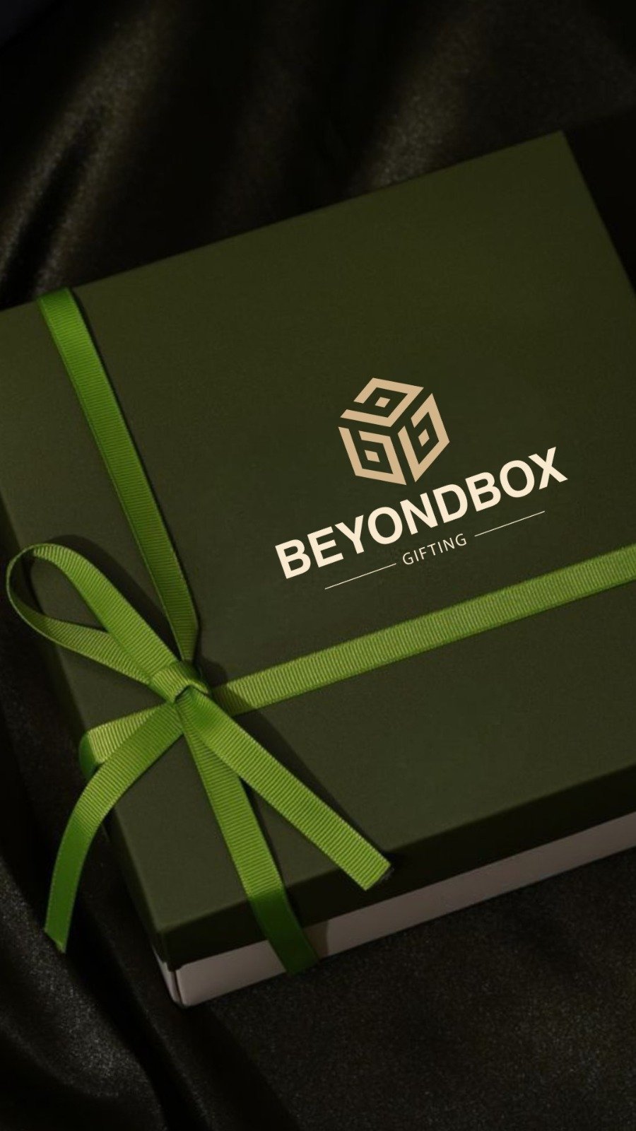 Corporate & Luxury Gifting Solutions | BeyondBox Gifting